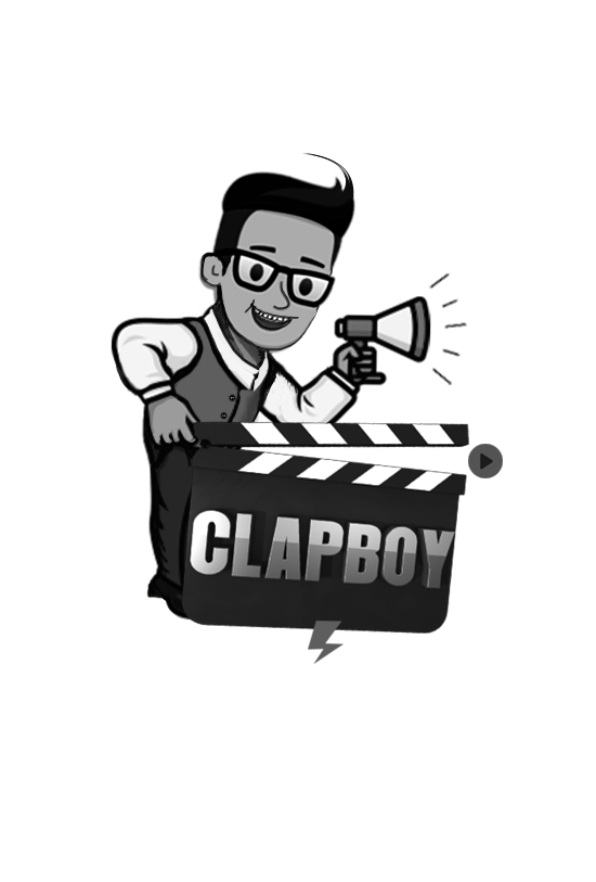home page – version 2 - clapboytalkies.com